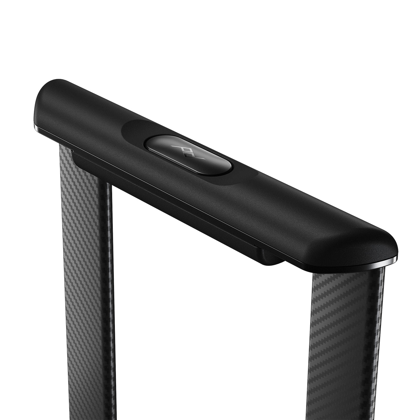 Peak Design Roller Pro Carry-On 34L - Black — Glazer's Camera