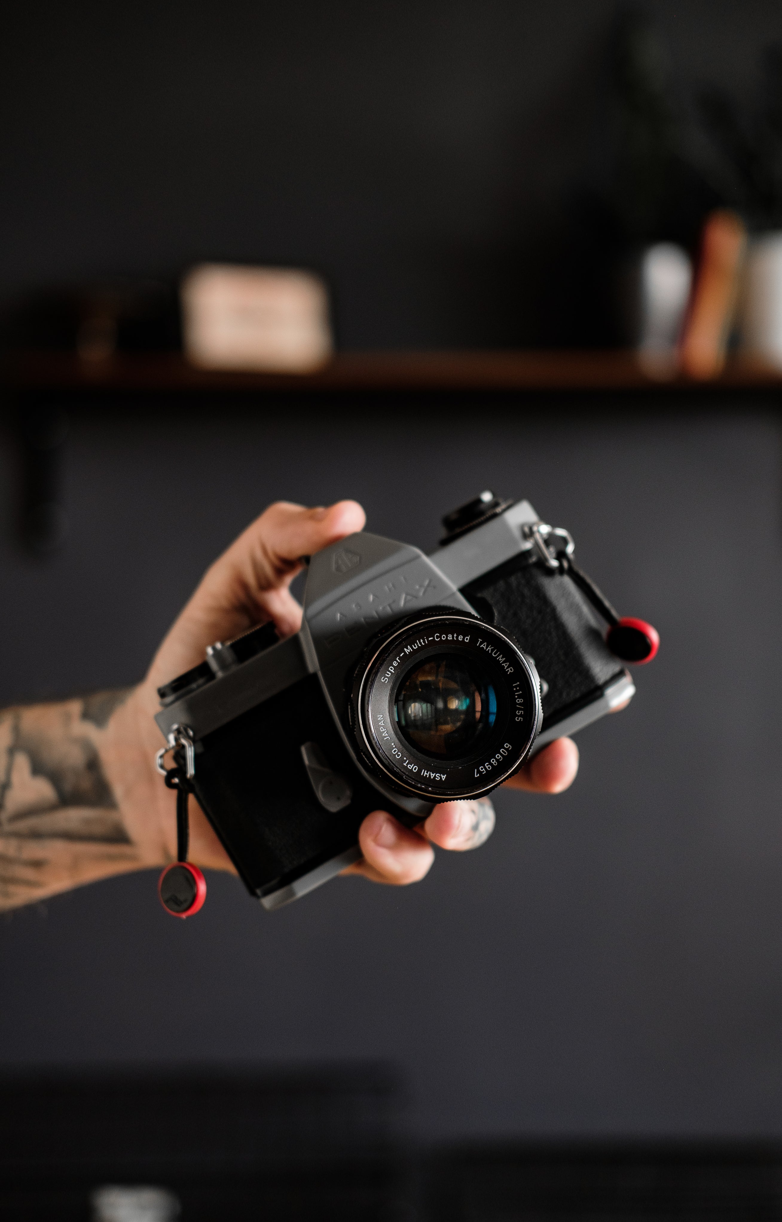 All Services — Glazer's Camera