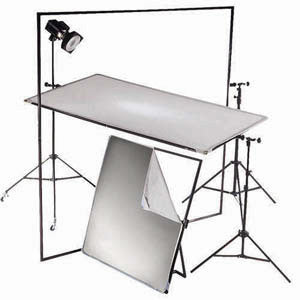 Photoflex 39" x 39" Aluminum Frame LitePanel — Glazer's Camera