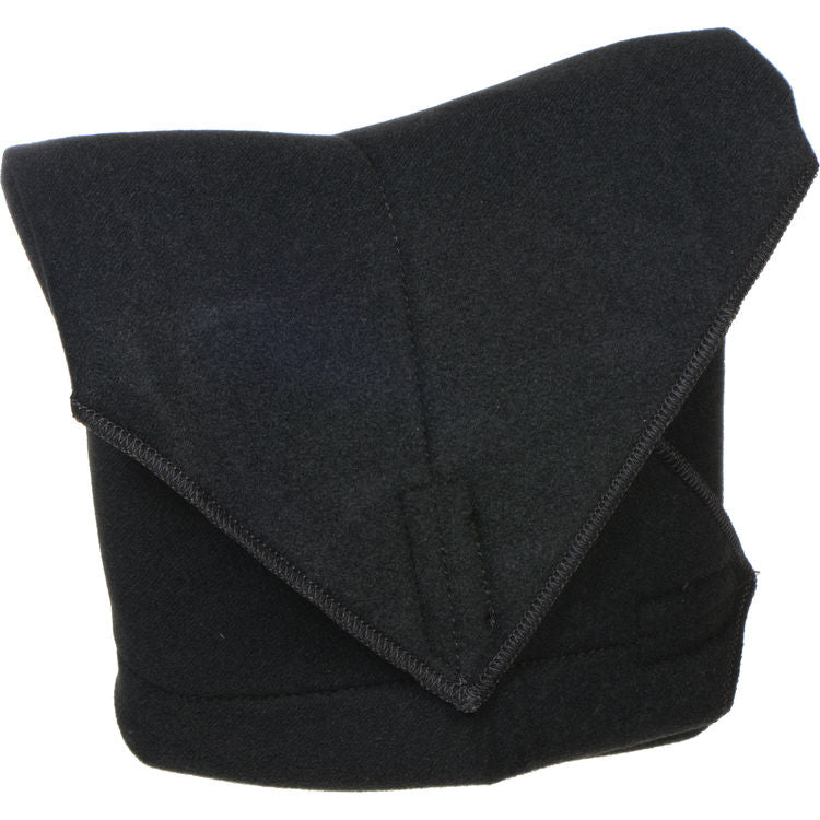 Domke 19x19" Color Coded Protective Wrap - Black — Glazer's Camera