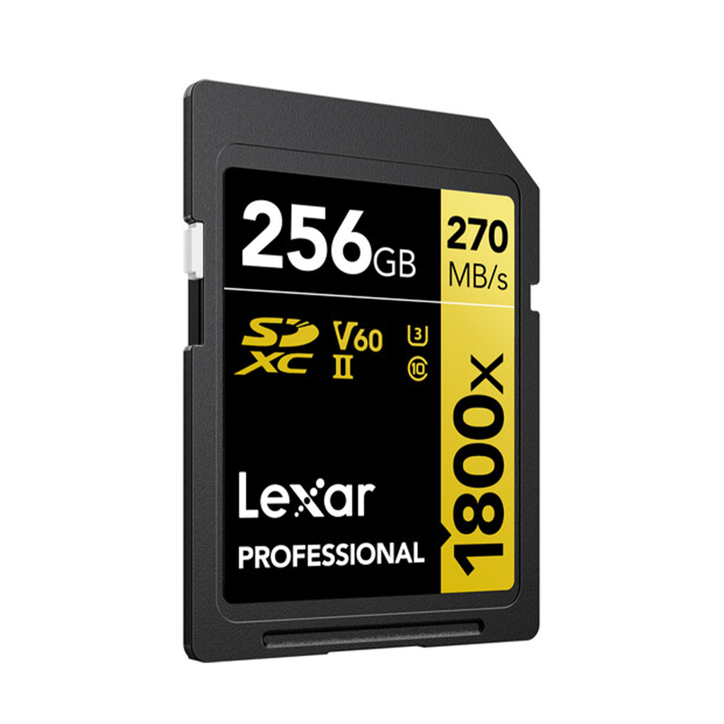 SDHC / SDXC Memory Cards — Glazer's Camera