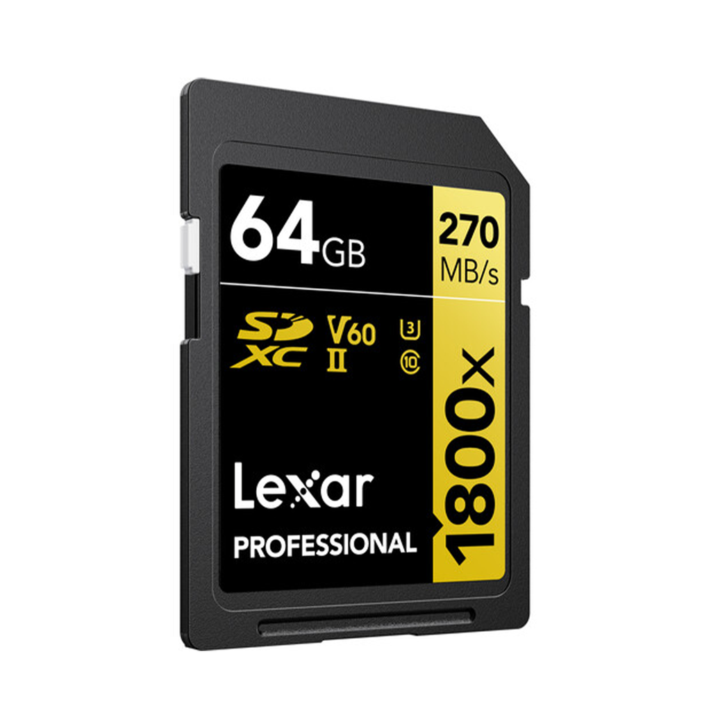 SDHC / SDXC Memory Cards — Glazer's Camera