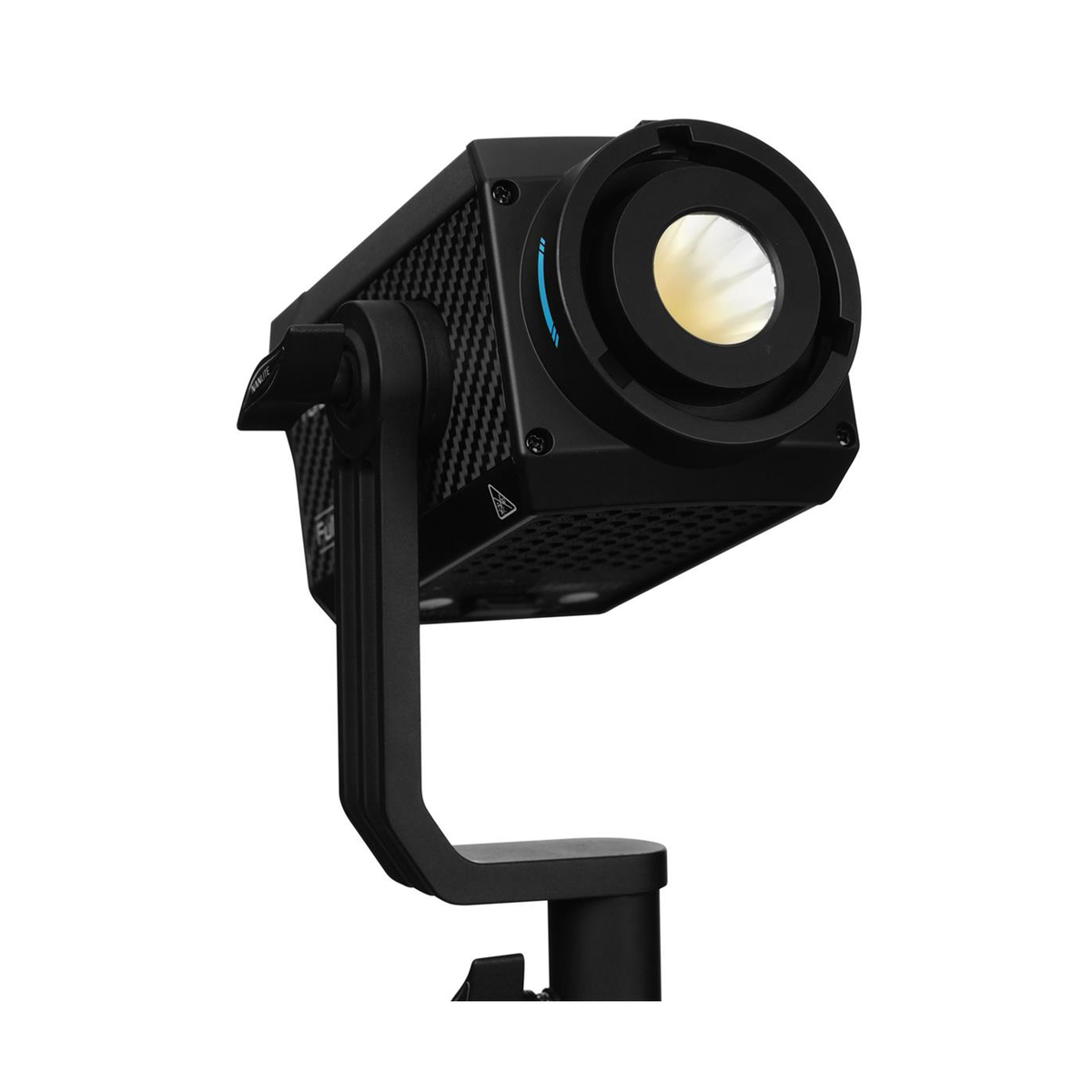 Nanlite Forza 60C RGBLAC LED Spot Monolight Kit — Glazer's Camera
