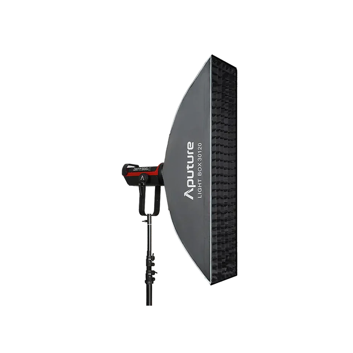 Aputure Light Box 30120 (12x48") — Glazer's Camera