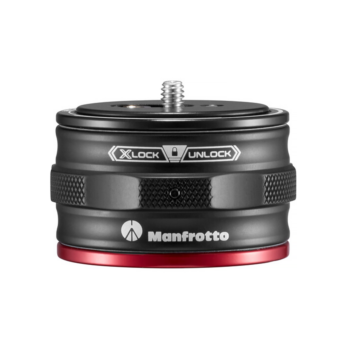 Manfrotto MOVE Quick Release System — Glazer's Camera