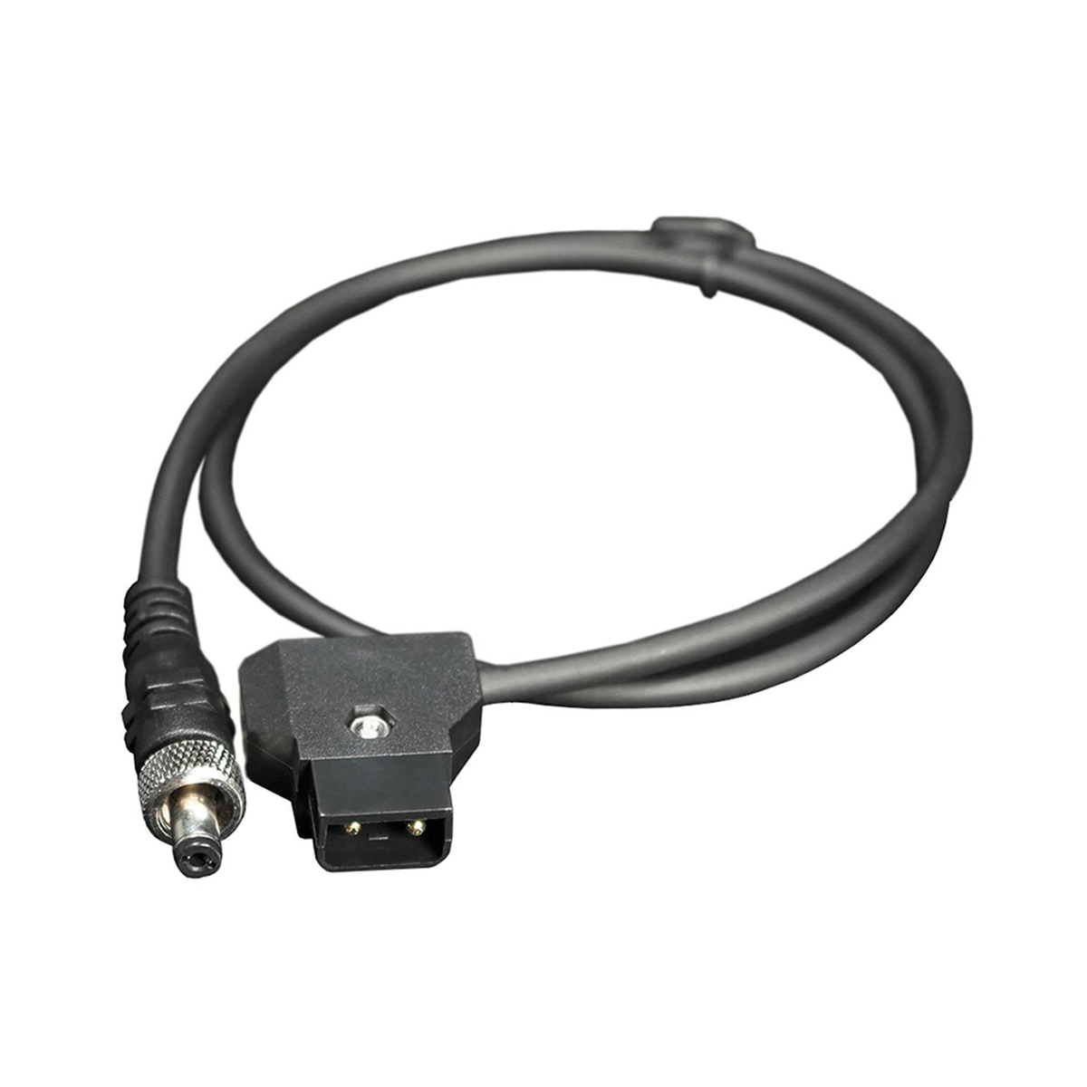 Hollyland D-Tap to 2.1mm Barrel DC Power Cable for Mars 300/400/400S ...