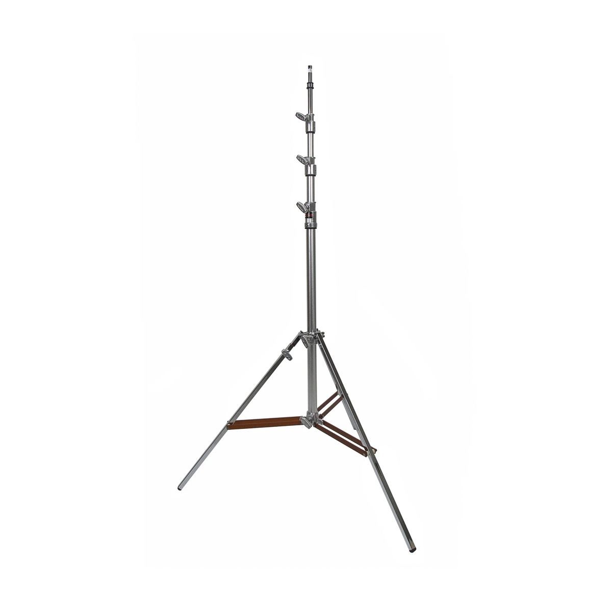 Matthews Hollywood Beefy Baby Triple Riser Stand with Rocky Mountain L ...