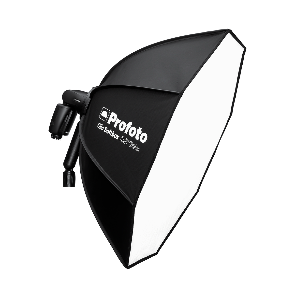 Profoto Clic Softbox 2.3’ Octa — Glazer's Camera