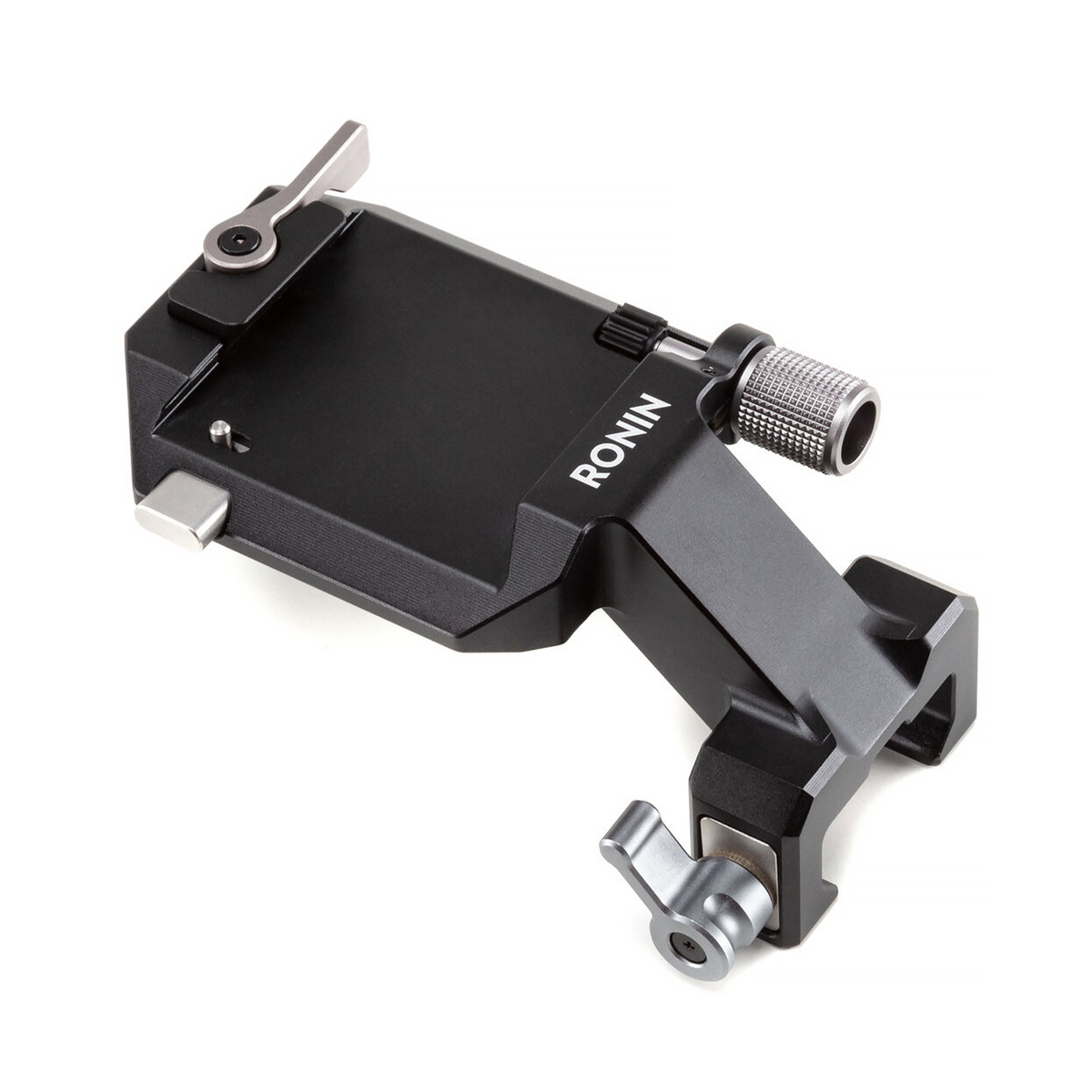 DJI R Vertical Camera Mount for RS Gimbals — Glazer's Camera