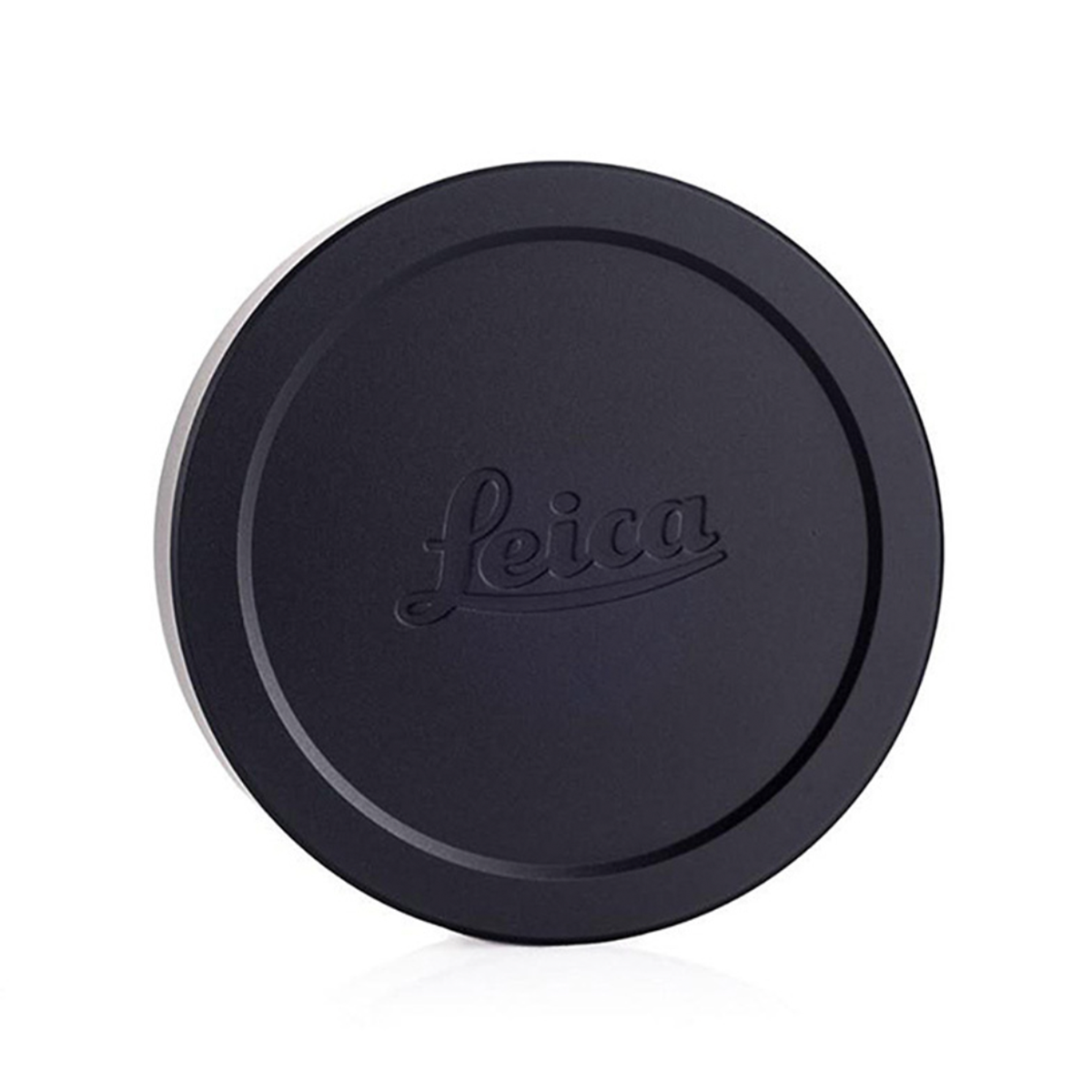 Leica Metal Lens Cap for 35mm & 50mm f/2.5 Summarit-M Lens — Glazer's ...
