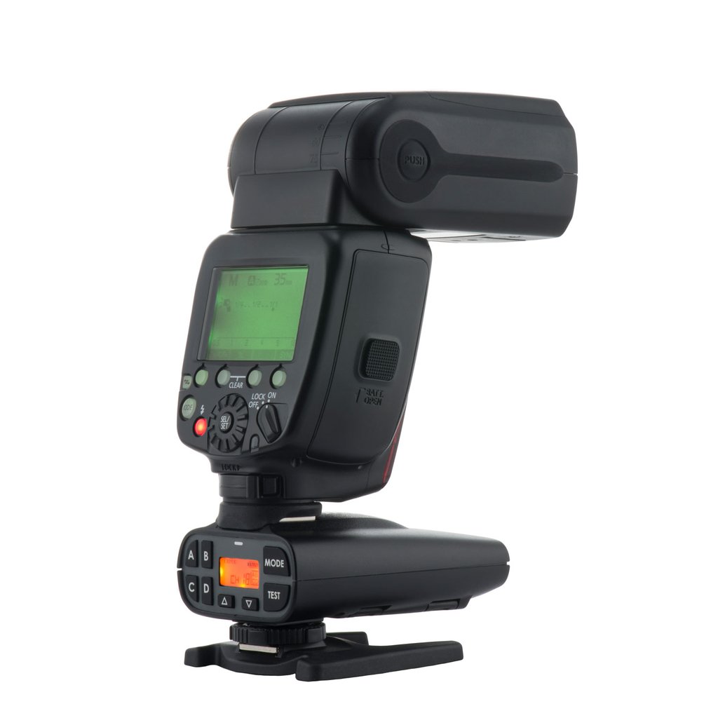 PocketWizard Plus IVe 2-Transceiver Kit — Glazer's Camera