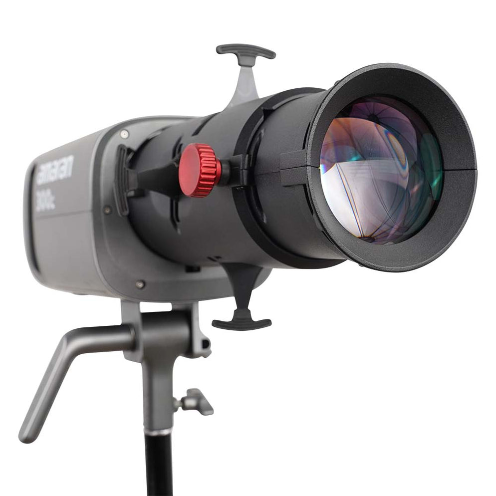 Amaran Spotlight SE 19° Kit — Glazer's Camera