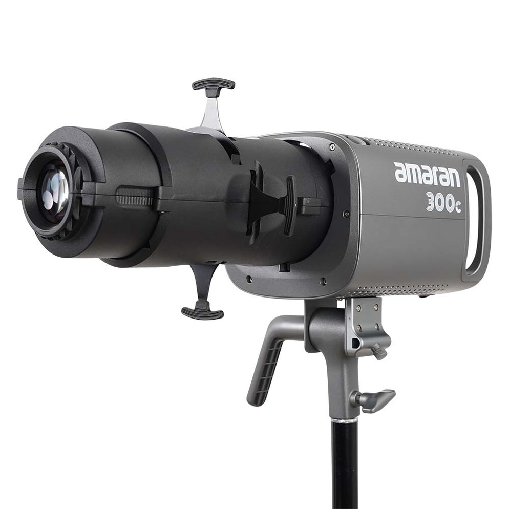Amaran Spotlight SE 36° Lens Kit — Glazer's Camera