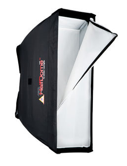 Photoflex Half Dome Medium Silver — Glazer's Camera