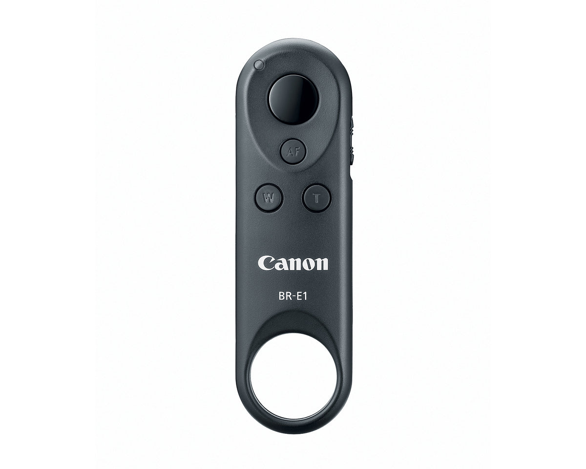 Canon BR-E1 Wireless Remote Control — Glazer's Camera