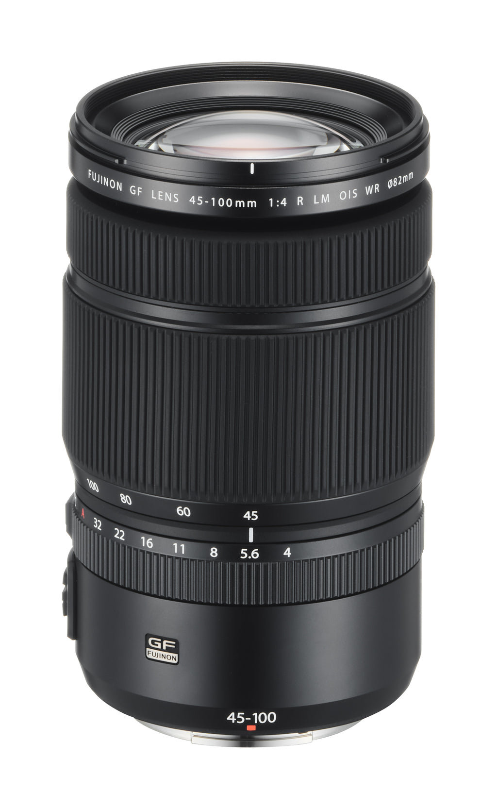 Medium Format Lenses — Glazer's Camera