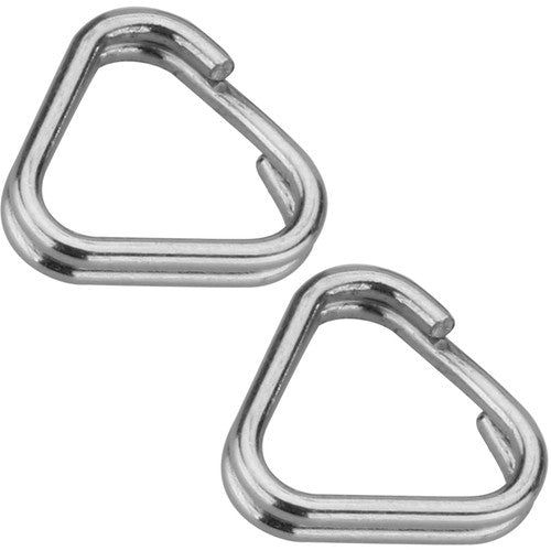 Hama Split Rings - Pair — Glazer's Camera